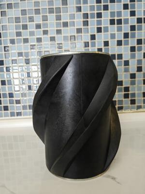 China Materiales compuestos Carcasa espiral de resina centralizador en venta