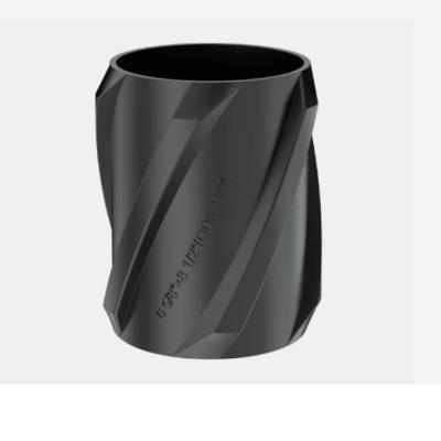 China Materiales compuestos Carcasa espiral de resina centralizador en venta