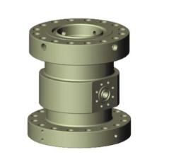 China API 6A Oilfield equipment wellhead gate valve for sale