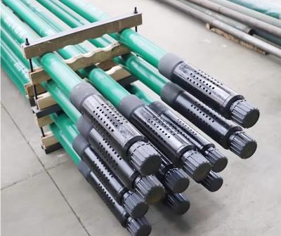 Китай API 11AX насос из углеродистой стали продается