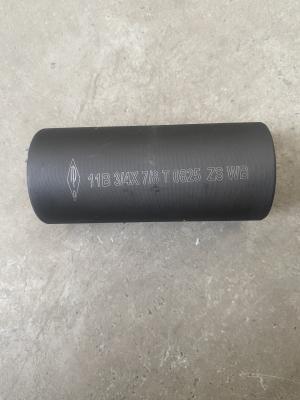 China API 11B Material 4130 Sucker Rod Coupling 7/8 T Grade for sale