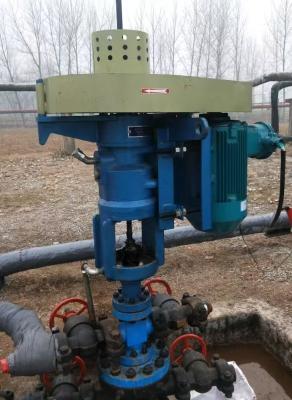 China High-torque, energy-efficient screw pump system Progressing Cavity Pump (PCP)widely used in oil production for sale