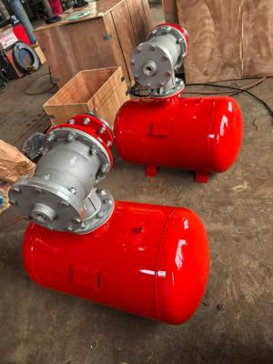 China 150L Air Cannon Air Blaster with High Impact Efficiency and Durable Carbon Steel Construction for Industrial Material Handling for sale