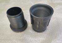 China High Density Plastic 2 7/8 Inch PACHP Thread Protector API Standard Heavy Duty for sale