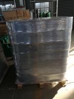 China High Density Plastic 2 7/8 Inch PACHP Thread Protector API Standard Heavy Duty for sale