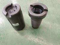 China High Density Plastic 2 7/8 Inch PACHP Thread Protector API Standard Heavy Duty for sale