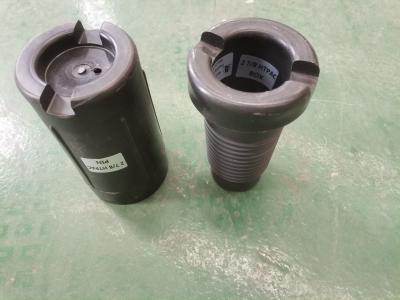 China High Density Heavy-Duty Plastic 2 7/8 inch PACHP Thread Protector Protective Cap API Standard for sale