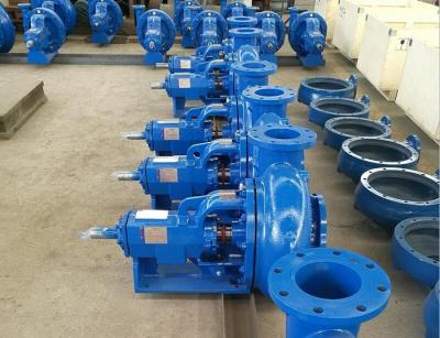 China High Speed Industrial Centrifugal Pumps , High Pressure Centrifugal Pump for sale