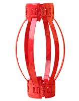 China Hinged Non-weld Centralizer for sale