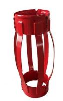 China Hinged Welded Centralizer for sale
