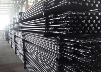 Cina 4140 alberi di aspirazione del giacimento di petrolio dell'acciaio legato 30ft api 11B in vendita