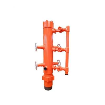 Cina Attrezzature della testa di Api Certified Wellhead And Casing per le operazioni del giacimento di petrolio in vendita