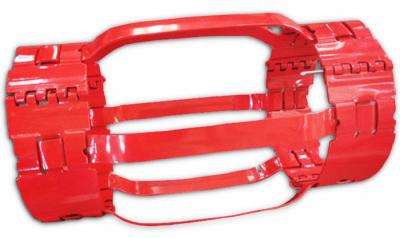 中国 Apiの石油およびガスのあく操作のための優れた包装のセントラライザーの製造業者 販売のため