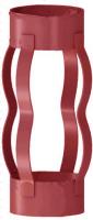 China API Hinged Bow Spring Centralizer Welded Casing Centralizer for sale