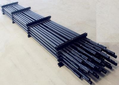 China API 11B Alloy Steel Norris Sucker Rod 25 - 30ft Length for sale