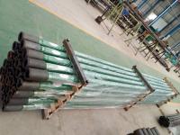 China RHBC Rod Anchor Pump 26.99mm Diameter 2.1-10.4ft Barrel Length API Grade D for sale