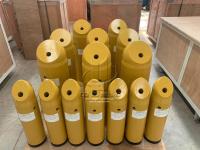 China Double Valve Aluminum Nose Drillable Casing Reamer Shoe 5000psi 10000psi for sale