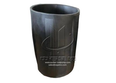 Κίνα Ευθύ Vane Centralizer 4 ανοίξεων τόξων 1/2 - 13 3/8» ελαφρύ θερμικό πλαστικό υλικό προς πώληση