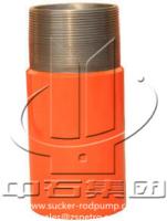 China API Casing Guide Shoe Double Valve Float Collar - 5 1/2