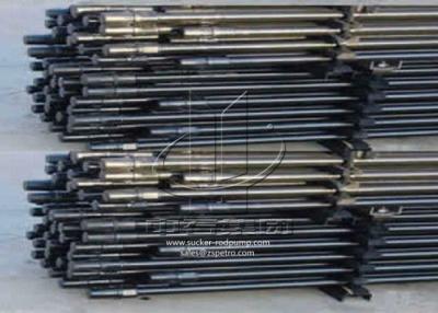 Cina Lunghezza resistente di Rig Drilling Polished Sucker Rod API Sucker Rod 25ft dell'olio in vendita