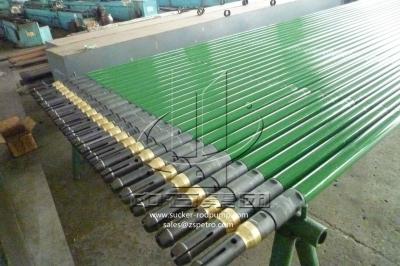 Китай Бросать обрабатывающ высокую эффективность с насосом полевых штанга месторождения нефти АПИ 11Акс головы привода продается