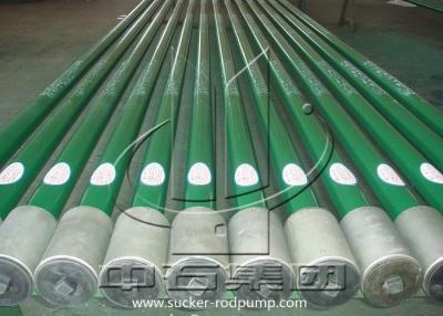 Китай АПИ 11АС РХАК, неподвижный тяжелый бочонок стены, насос полевой штанга анкера чашки верхний продается