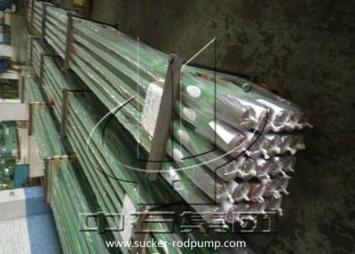 Китай Трубный глубинные штанговые насосы   для добычи нефти для месторождений продается