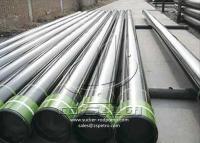 China API 5CT Seamless Casing Pipe 4 1/2-20 Inch R3 Length for Oil Field for sale
