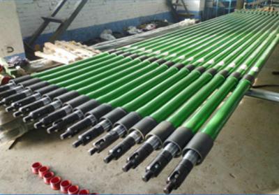 China API 11AX Well Pump Tubing High Carbon Steel Bottom Anchor for sale