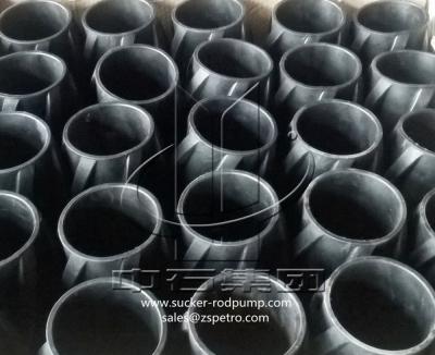 中国 熱可塑性のSprial 4.5" 20"包装のセントラライザー 販売のため