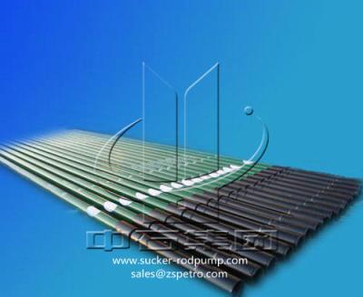 China Corrosion Resistant 20 175 THBM Well Pump Tubing for sale