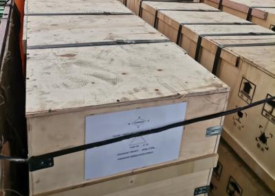 Китай Dia 31,75" глубоких скважин насос высасывателя масла API 11Ax продается