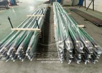 China API 11AX Standard Cup Top Anchor Sucker Rod Pump - 32mm to 95mm Diameter, 0.6-7.3m Stroke Range for sale