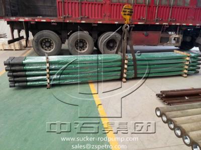 Китай Насос полевой штанга тяжелой чашки стены нижний усаживая продается