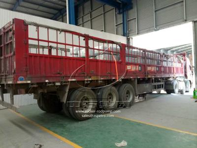 Китай Насос высасывателя масла анкера RHBM неподвижный механический нижний продается