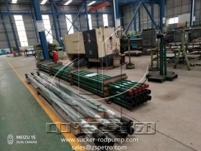 Китай Насос полевой штанга анкера RWAM механический верхний продается