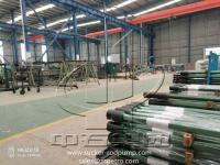 China Mechanical Sucker Rod Pump 26.99mm Dia RH Series for Oil Well High Temperature for sale