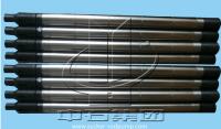 Cina Tuffatore 31.8mm Rod Pump Components del metallo dello spruzzo del giacimento di petrolio in vendita