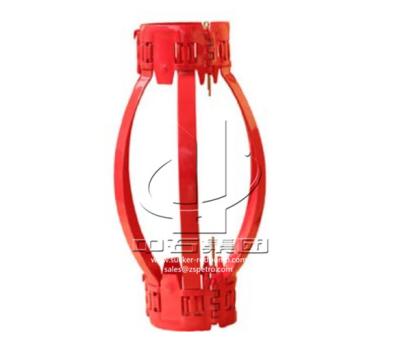 China Latch On OD240MM 7-5/8