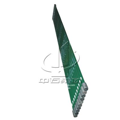 Китай Насос полевой штанга OD 73mm давления API высокий с бочонком покрытым никелем продается