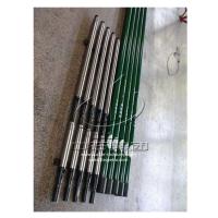 China API 11AX Sucker Rod Pump Barrel Drilling Tool 8-30ft Length 28-95mm Diameter for sale