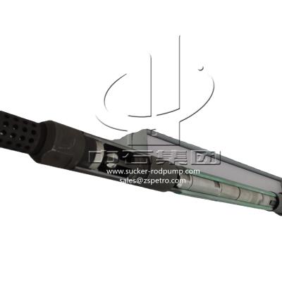 Китай Бочонок насоса Downhole месторождения нефти высокой эффективности 2-24 Ft продается