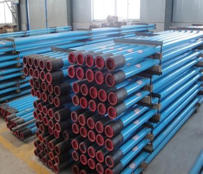 China Aangepaste API Standard Based Sucker Rod-Pomp 2 3/8x1 1/4 for sale