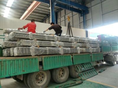 Китай Насос Suker штанги металла точности для тонких отверстий хорошо продается