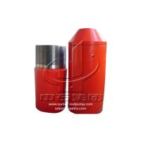 China Oilfield Casing Float Equipment 4 1/2 to 20 Inch PDC Drillable 35 MPa for sale