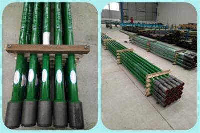 Китай Стена бочонка насоса полевой штанга API 11AX тонкая и стена толстостенного ствола продается
