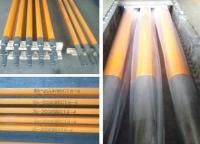China Mechanical Top Bottom Anchor Rod Insert Pump API 11AX Compliant 31.75-57.15mm Diameter for sale