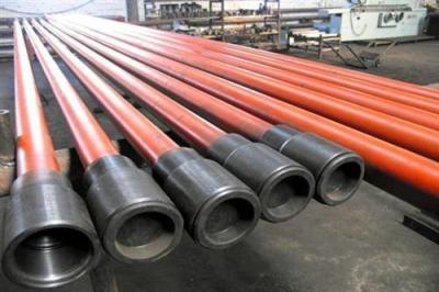 Китай Бочонок насоса полевой штанга верхней и нижней чашки усаживая неподвижный продается