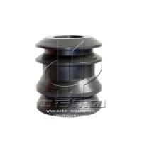 China PDC Drillable Top Bottom Cementing Plug for Oilfield Casing 4.5 to 20 inch for sale