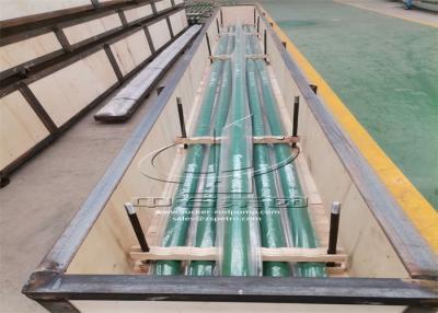 China API 11AX Sucker Rods Pump With Sand Prevent Device for sale